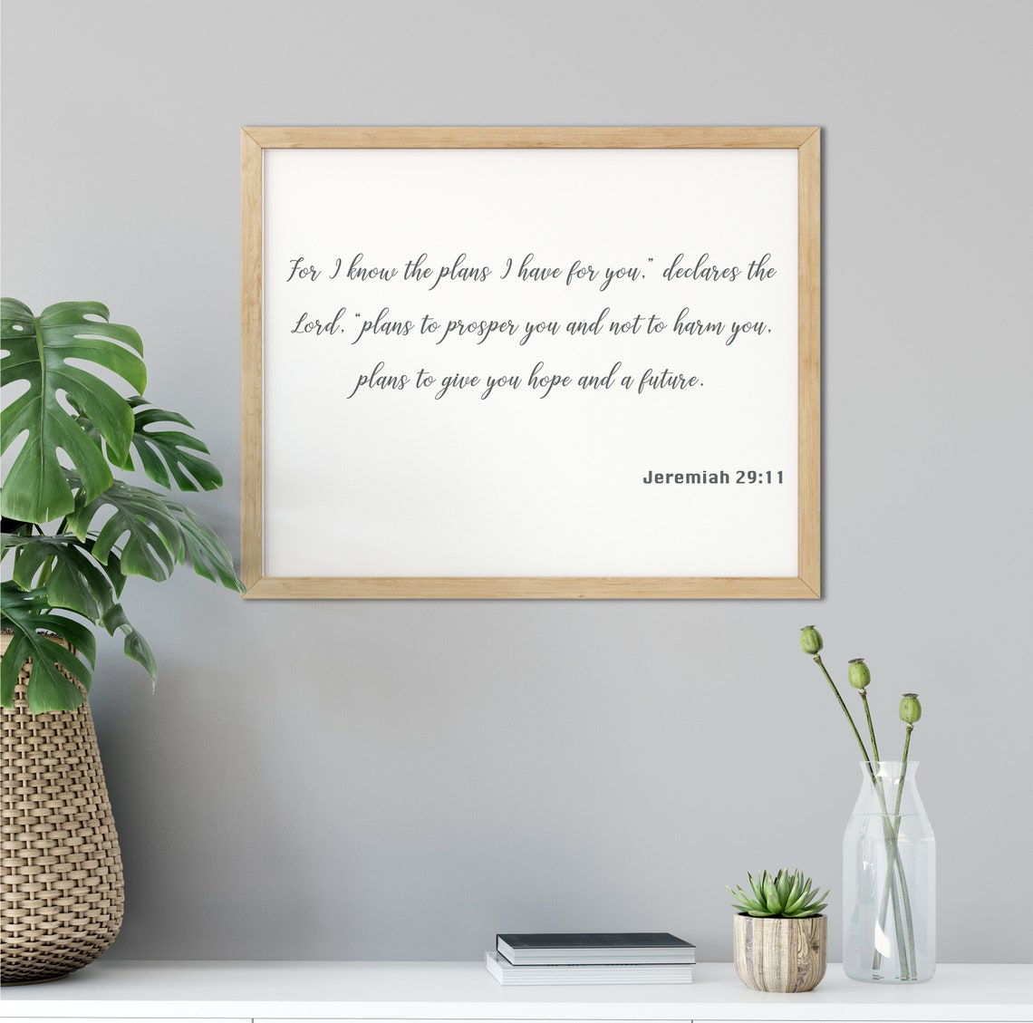 Custom Poem Personalized Poem Print for Wall Memorial Poem - Etsy