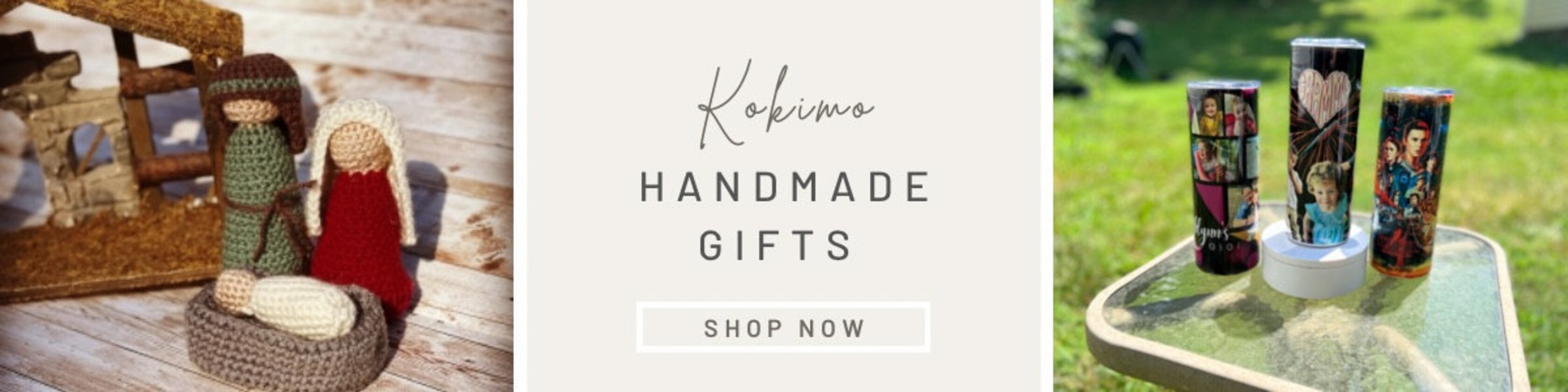 Kokimo - Etsy