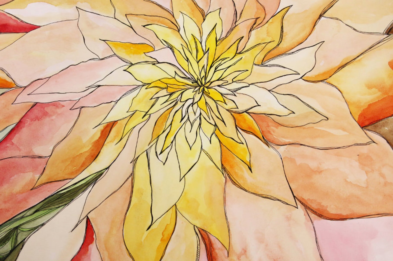 Big Watercolor Watercolor Flowers Anemone Flower Watercolor Etsy big-watercolor-watercolor-flowers-anemone-flower-watercolor-etsy