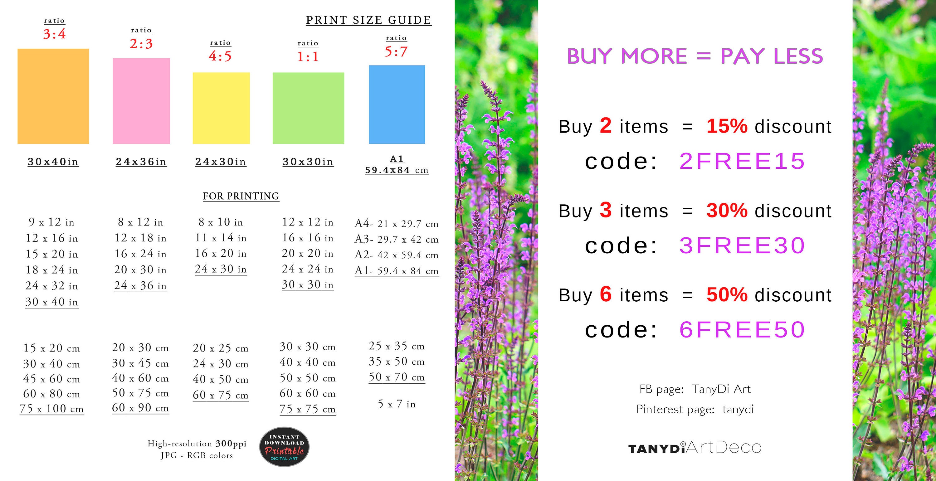 3 Pieces Poster Set 1-1 Yellow Grey & Black Mid-century - Etsy