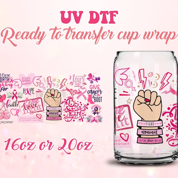 Uv Dtf Wraps Ready to Transfer - Etsy