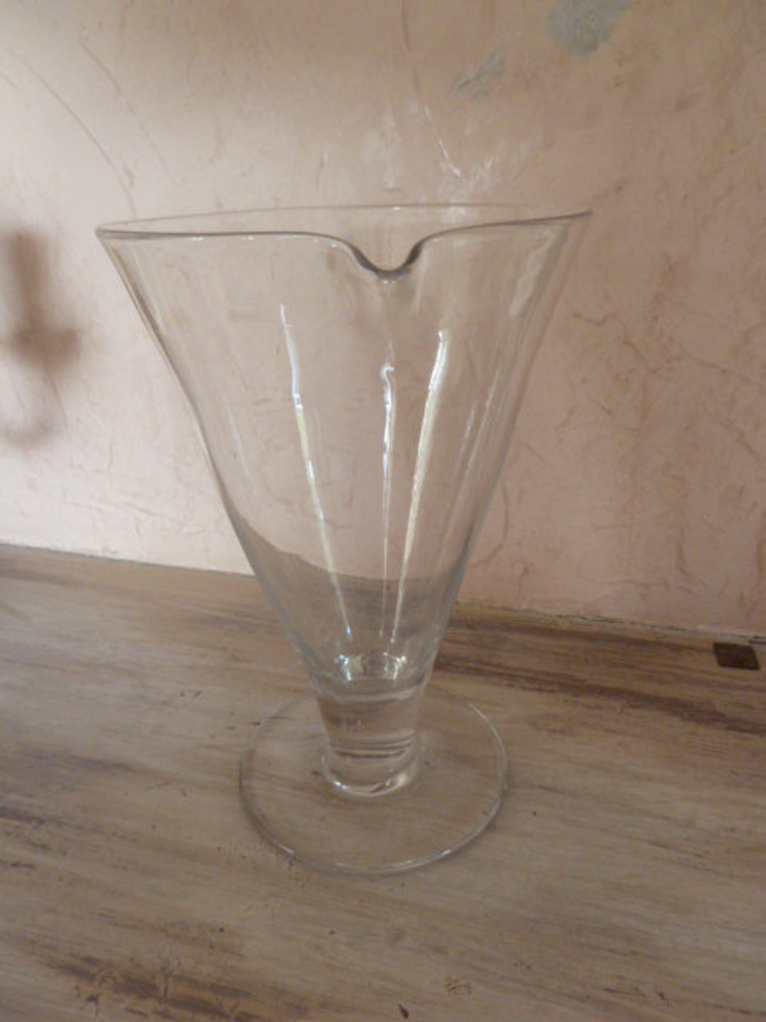 Old Laboratory Measuring Pitcher Early Nineteenth - Etsy