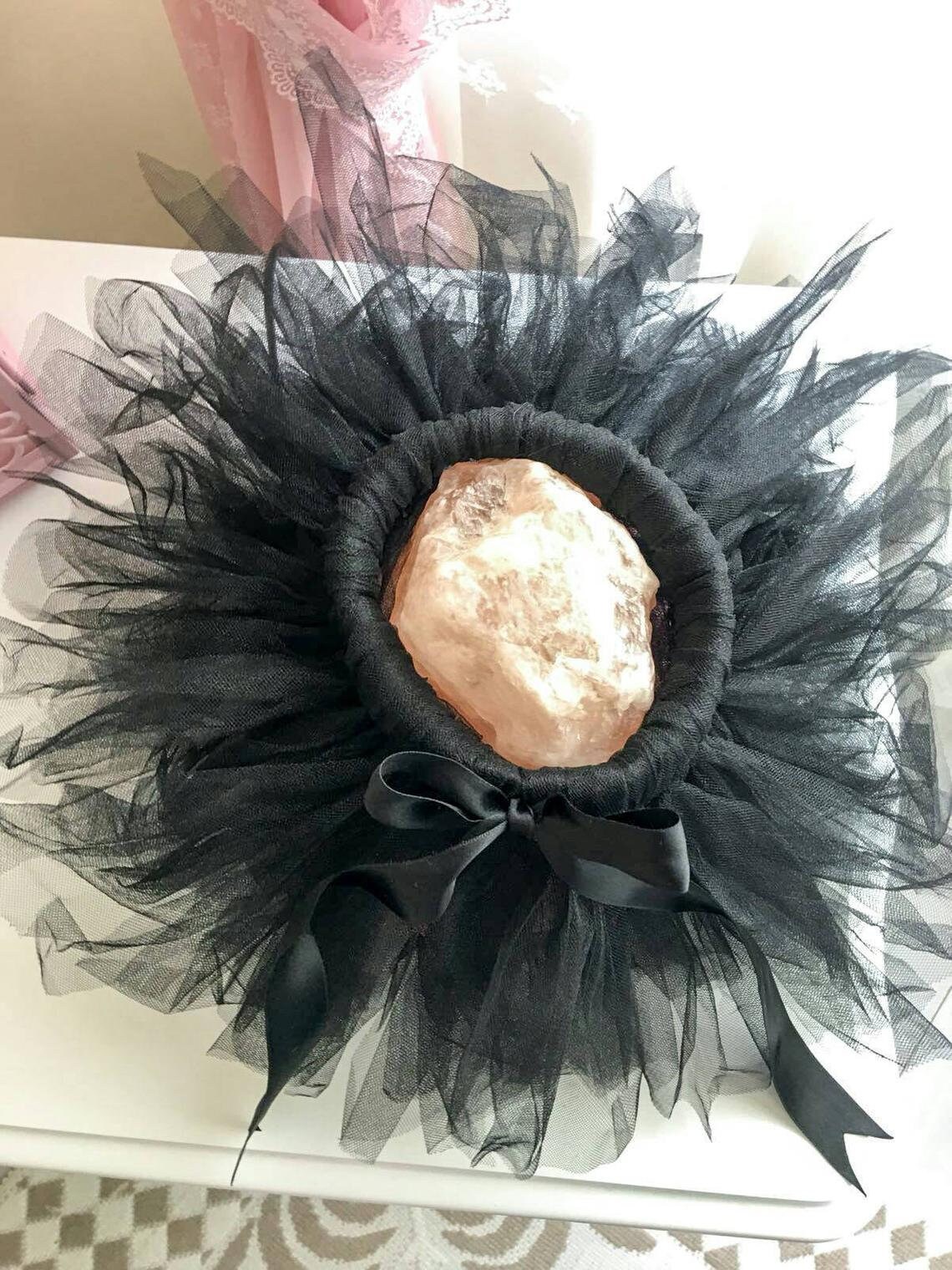 Black Baby Tutu Skirt, Fluffy Black Tutu for Girls, Baby Tut That ...