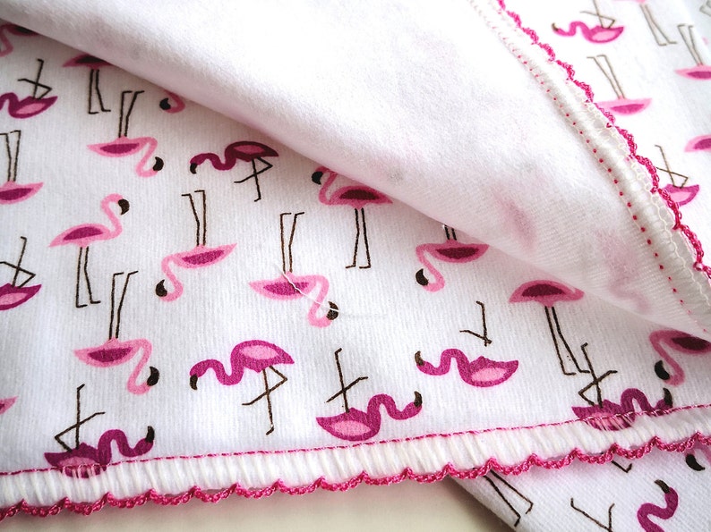 Baby Pink Cotton Wrap, Newborn Swaddle Sack, Nursery Decor Gift, Cotton ...