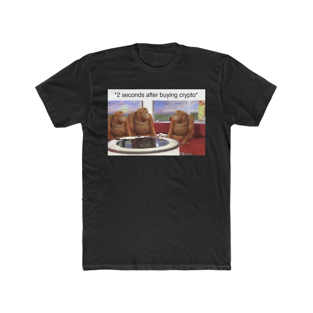 Where Lambo Crypto Meme T-shirt - Etsy