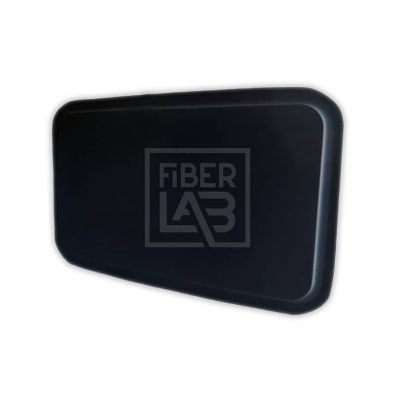 Fiberlab E36 Style Sunroof Delete Panel Carbon Fiber - Etsy