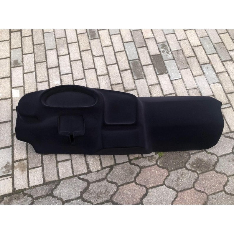 Fiberlab E36 Style Dashboard for E36 / E46 / E92 / F22 / F87 Carbon ...