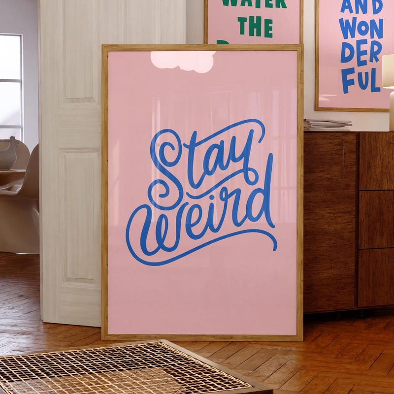 Weird Home Decor - Etsy