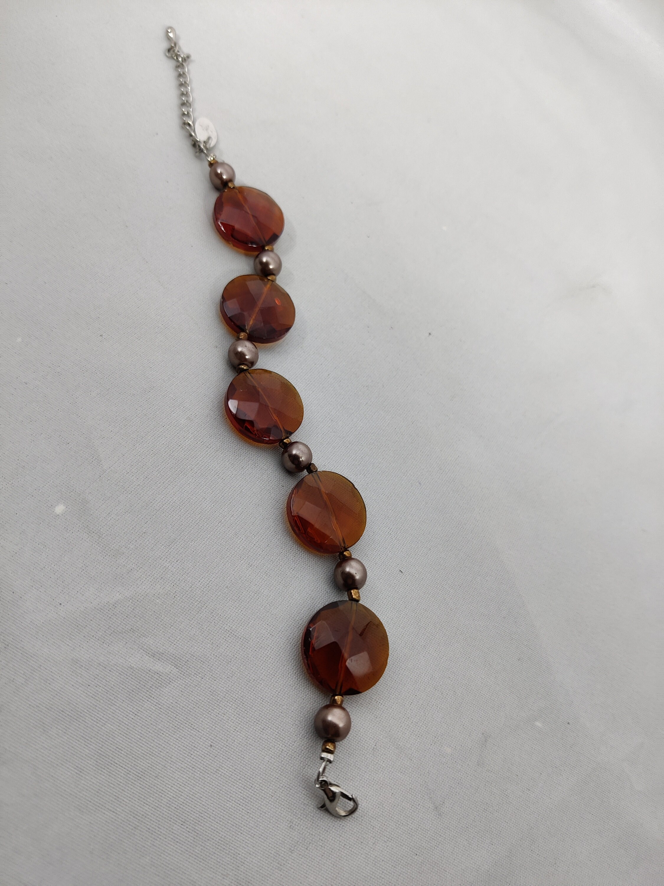 Signed LDADPR Vintage Bracelets Creations by RODIER - Etsy UK