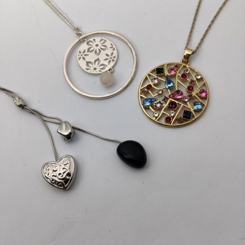 Lbvyr Jewelry - Etsy