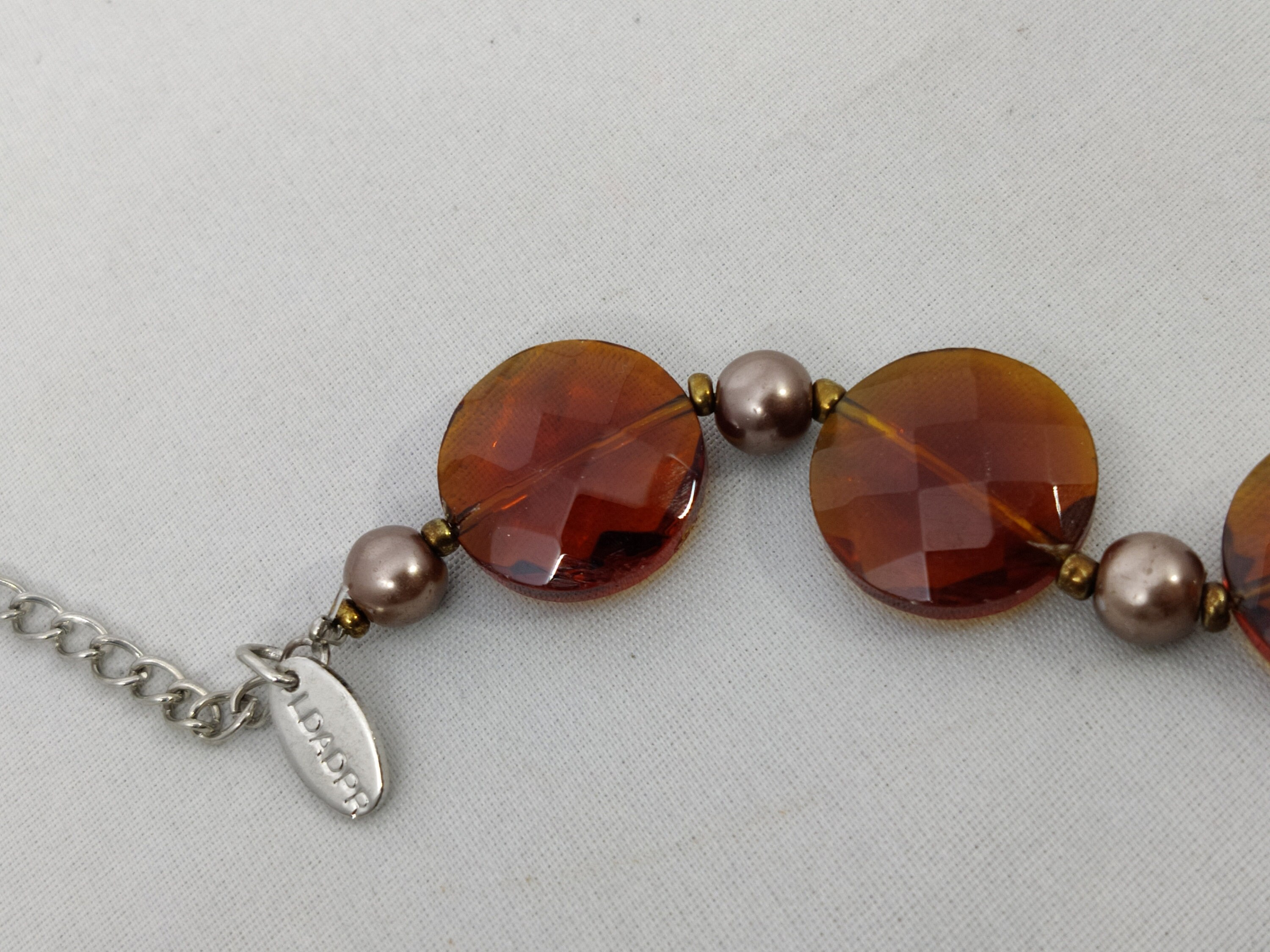 Signed LDADPR Vintage Bracelets Creations by RODIER - Etsy UK