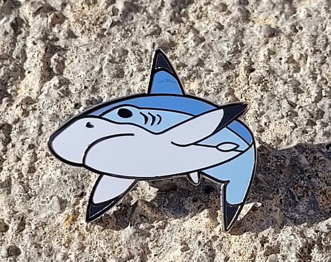 Whale Shark Australian Native Enamel Pin - Etsy UK