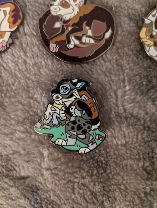 Pin On Character Ideas