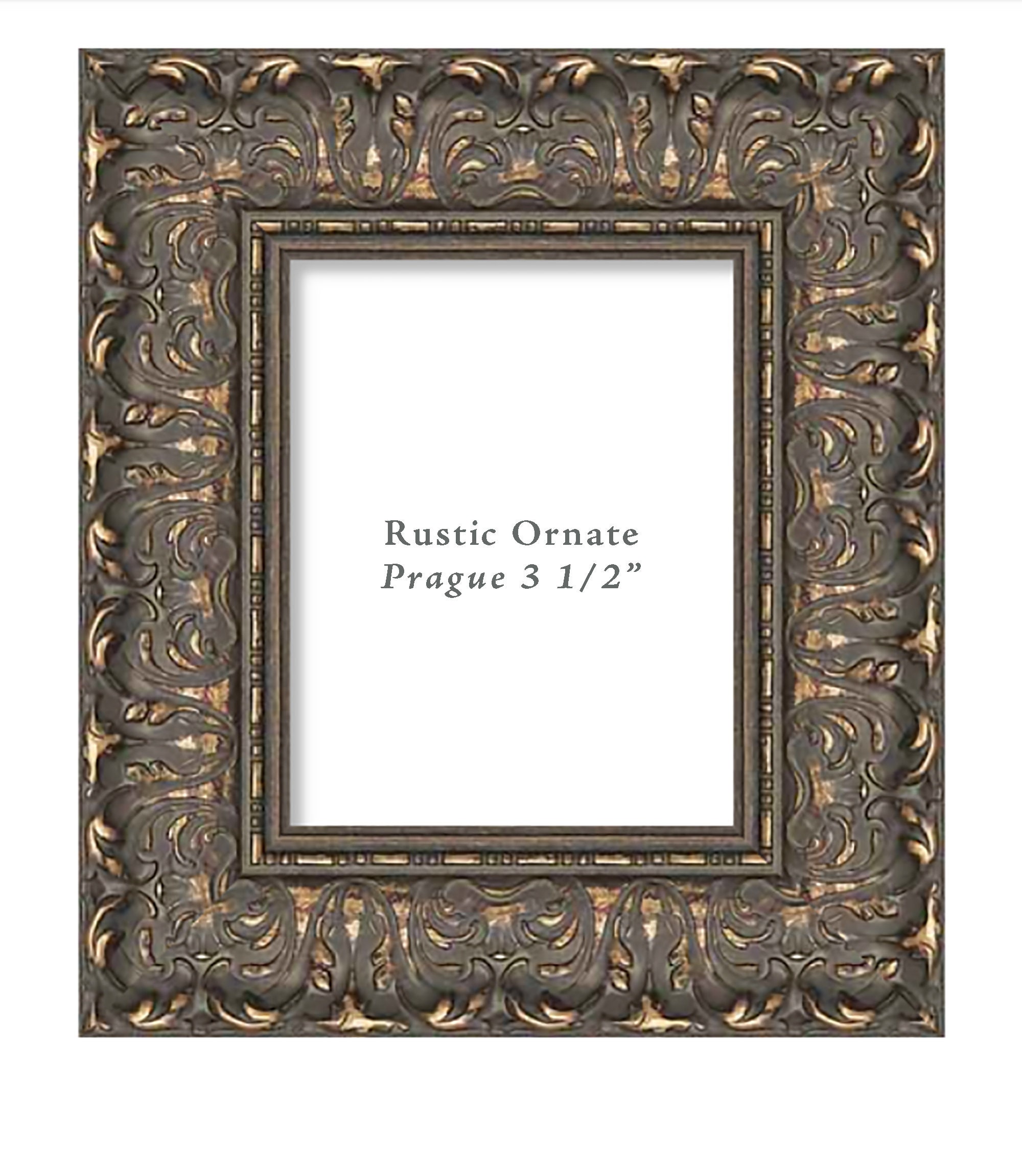 Fine Art Print Frames Frames for New Orleans Prints Craft | Etsy