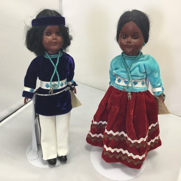 Carlson Dolls - Etsy