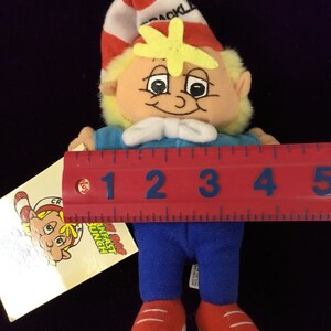 Kellogg Rice Krispie Mascots Snap,crackle and Pop - Etsy