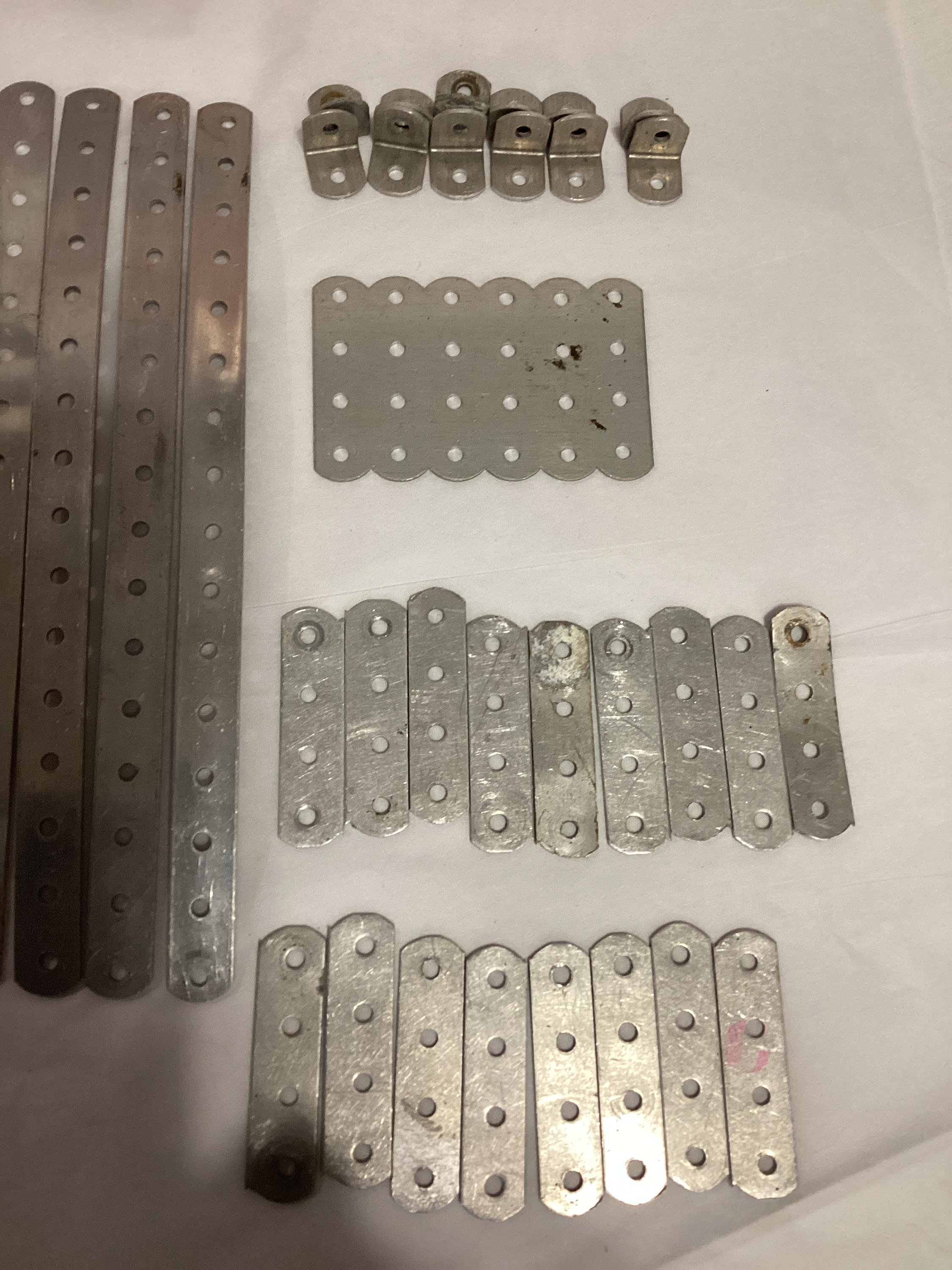 Super Girder Bilt Construction Set - Etsy