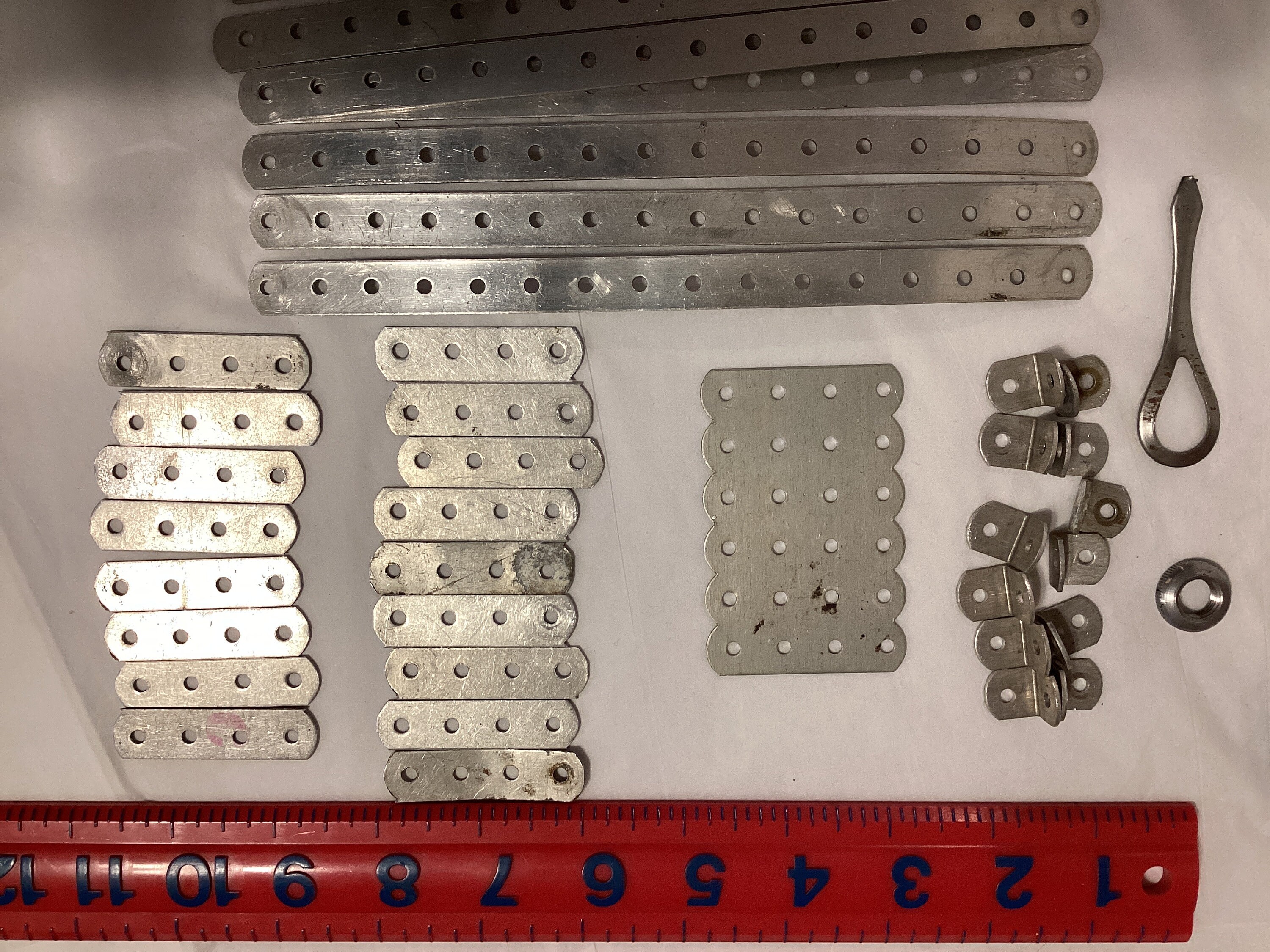 Super Girder Bilt Construction Set - Etsy