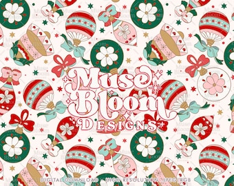 Traditional Wrapping Paper - Etsy