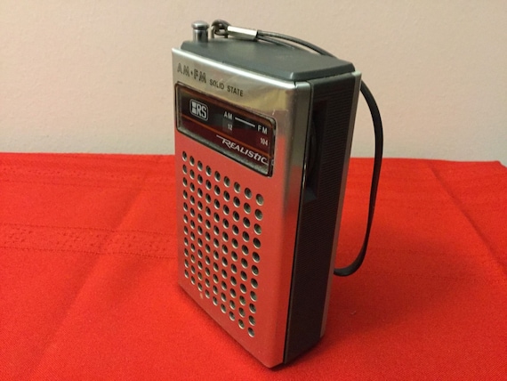 Realistic Radio Shack