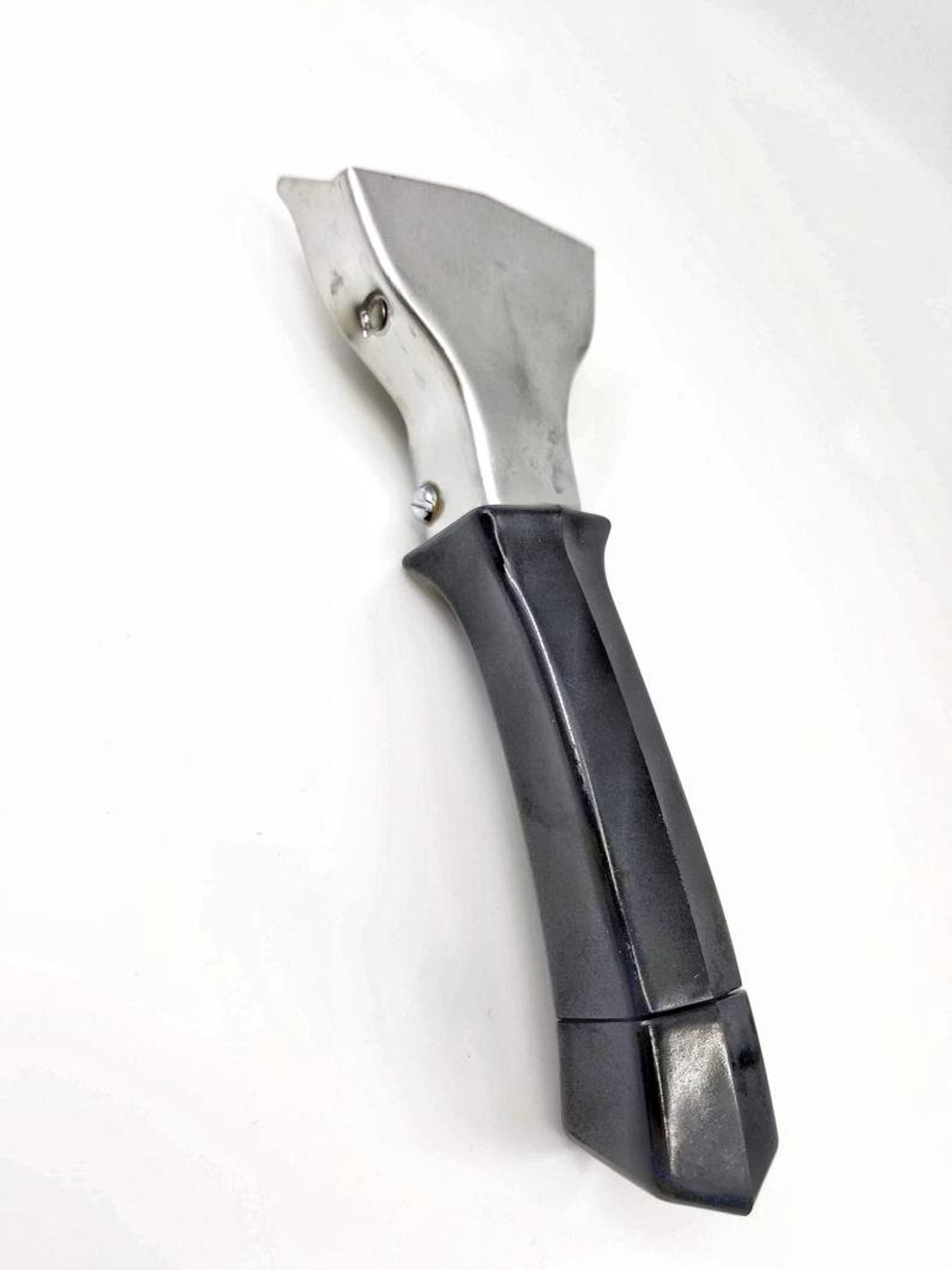 Vintage Corning Ware Handle Stainless Steel and Bakelite | Etsy