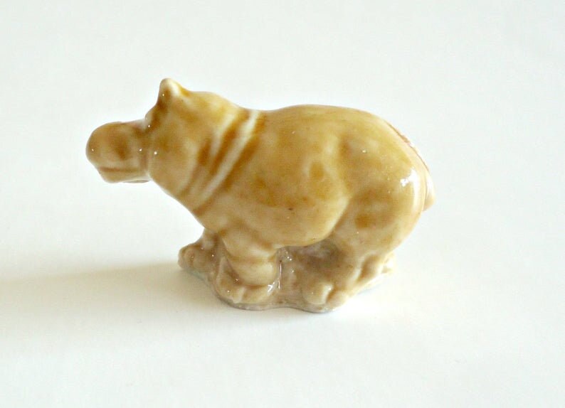 Vintage Wade Ceramics Ltd. American Series I Miniature | Etsy