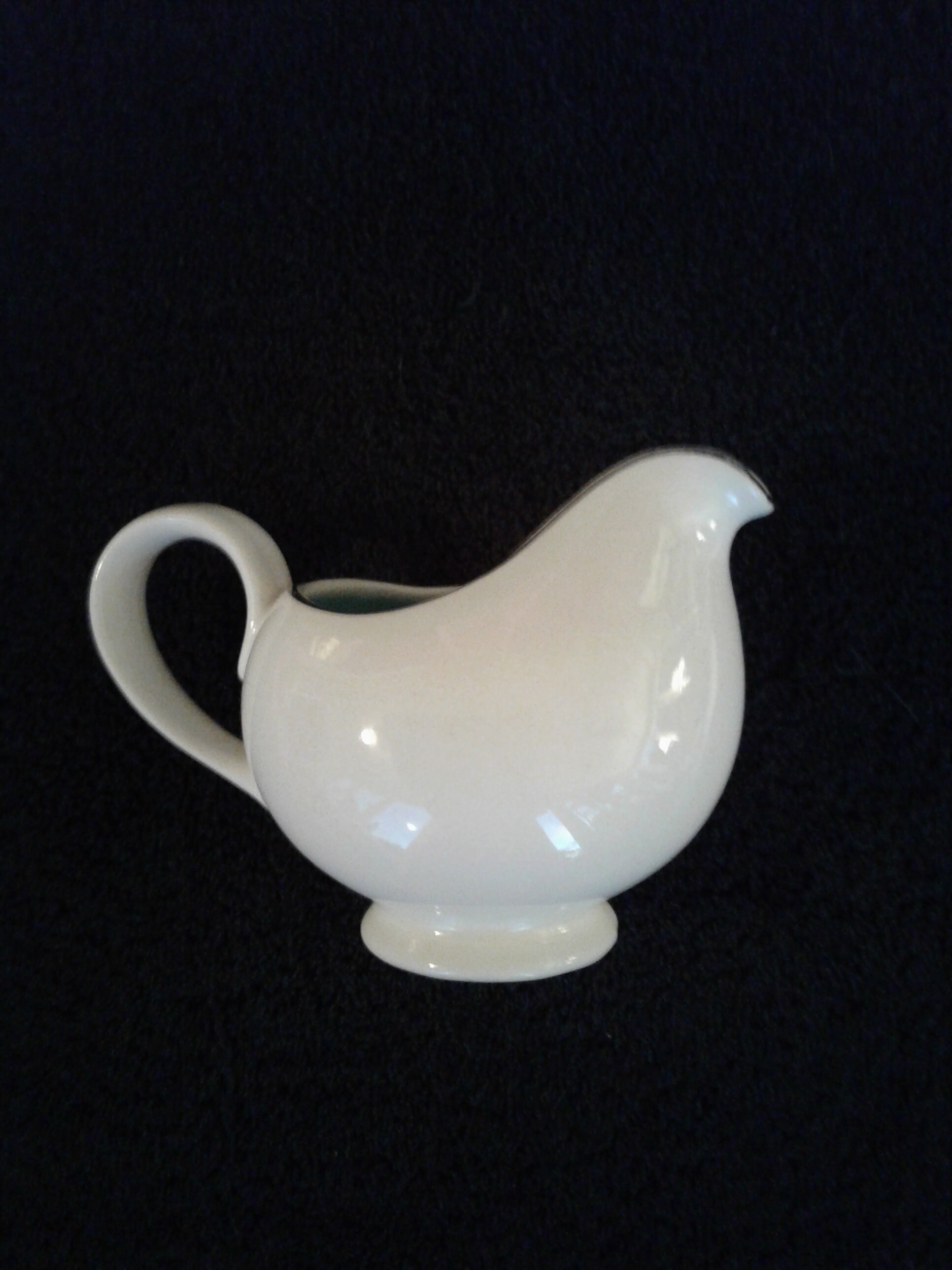 Vintage Stetson China Vegetable Bowls & Creamer | Etsy