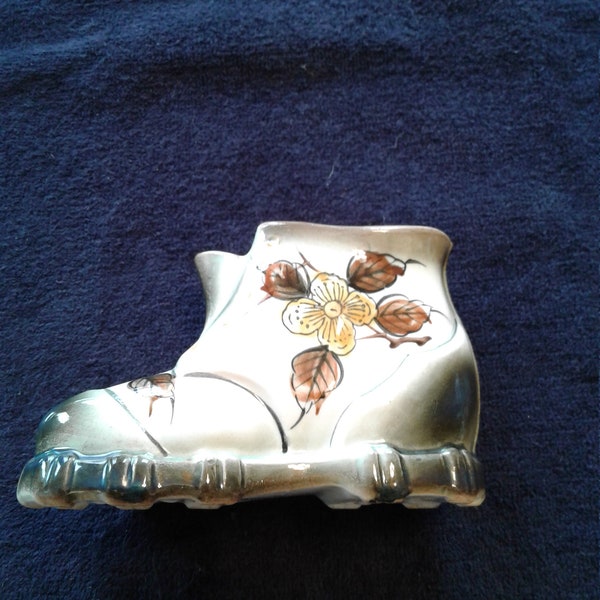 Shoe Vase - Etsy