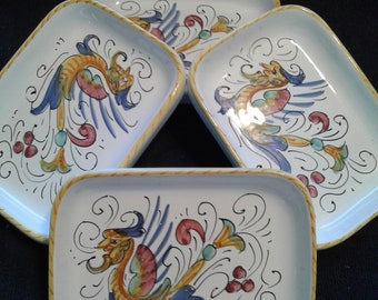 Raffaellesco Pattern - Etsy