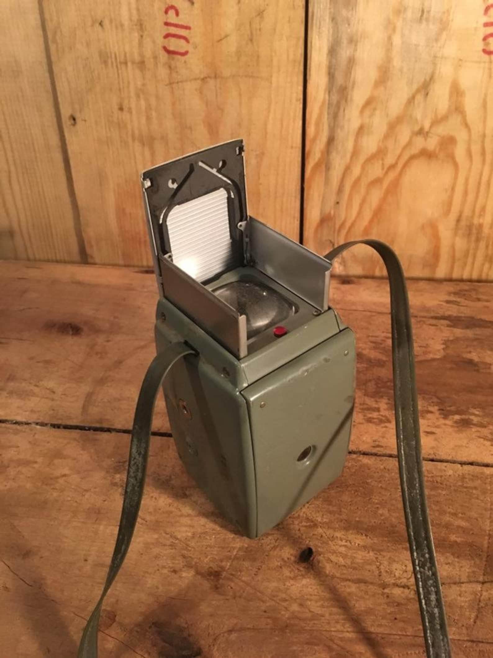 Vintage ANSCOFLEX II Camera, Circa 1954, Made in Binghampton, N.Y ...