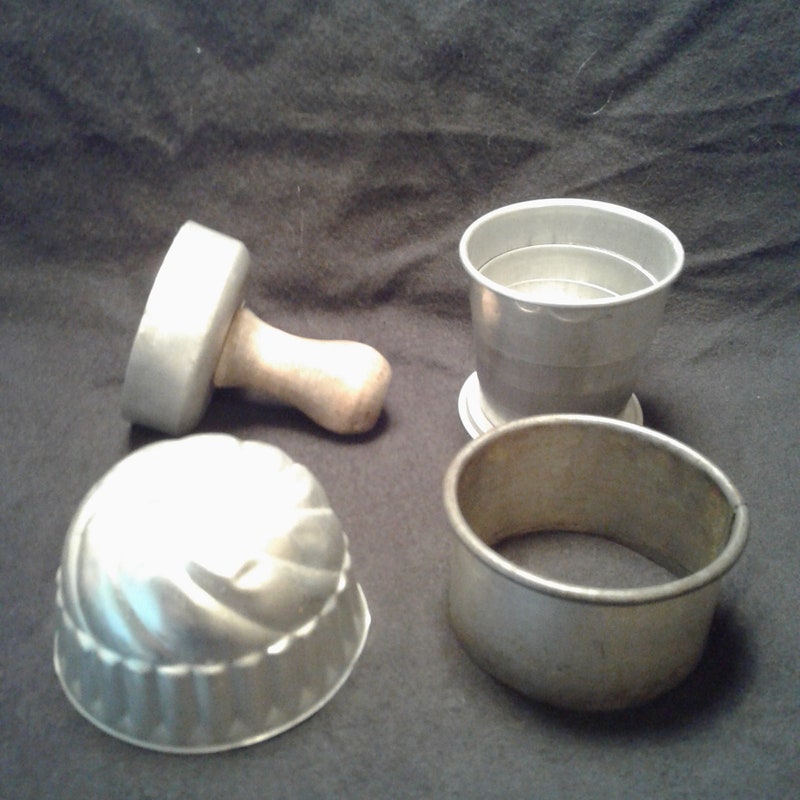 Biscuit Cutter - Etsy