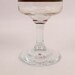 Vintage Libbey Xmas Stemware holly and Berries - Etsy