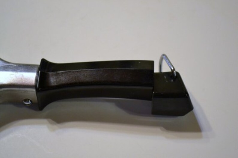 Vintage Corning Ware Handle Stainless Steel and Bakelite | Etsy