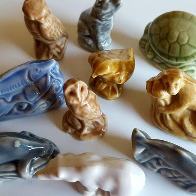 Wade Ceramics - Etsy