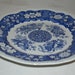 Vintage Spode Blue Room Collection Regency Series - Etsy