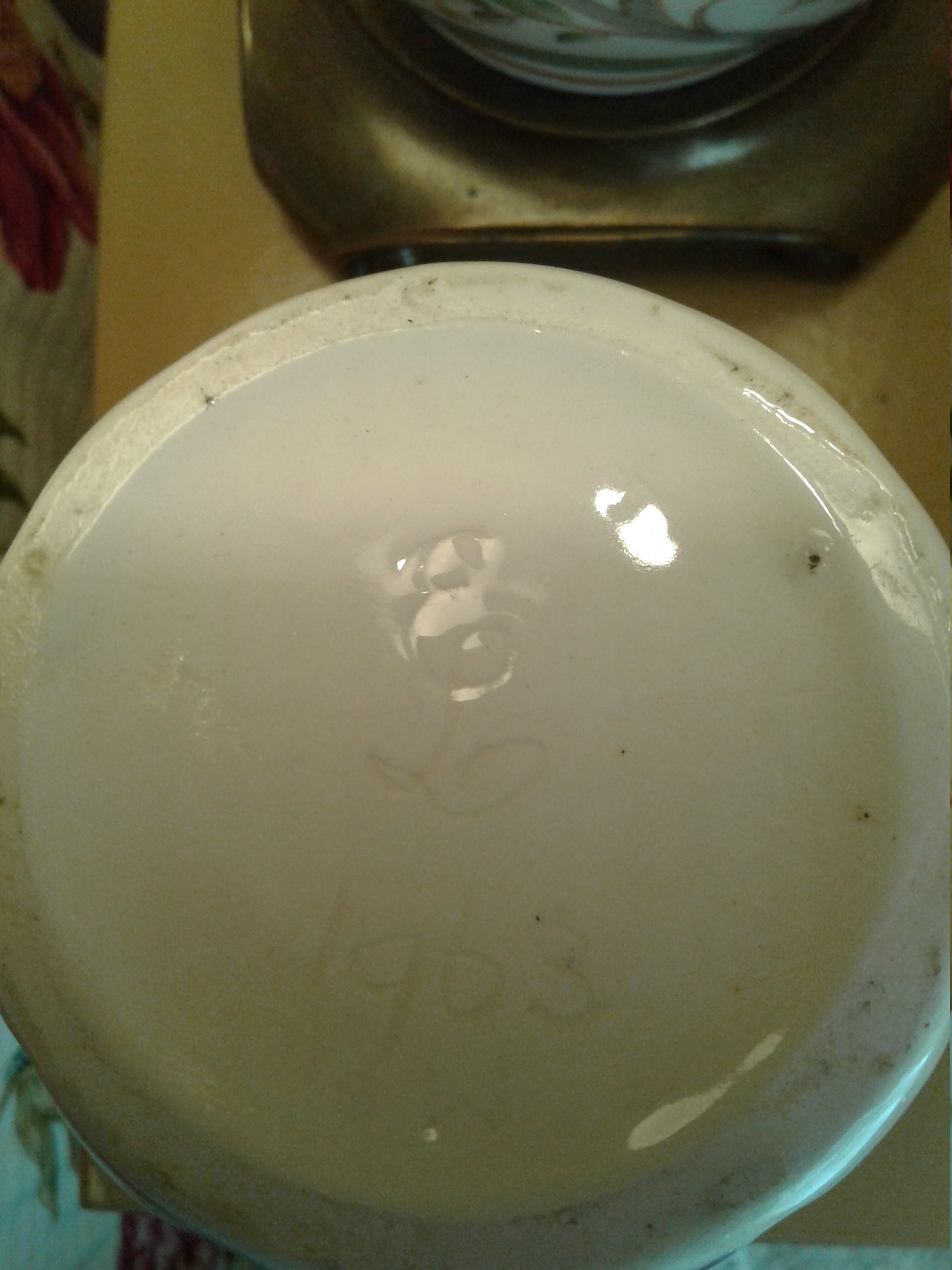 Vintage Holland Mold Ceramic Pitcher Dated 1963 Apple and | Etsy