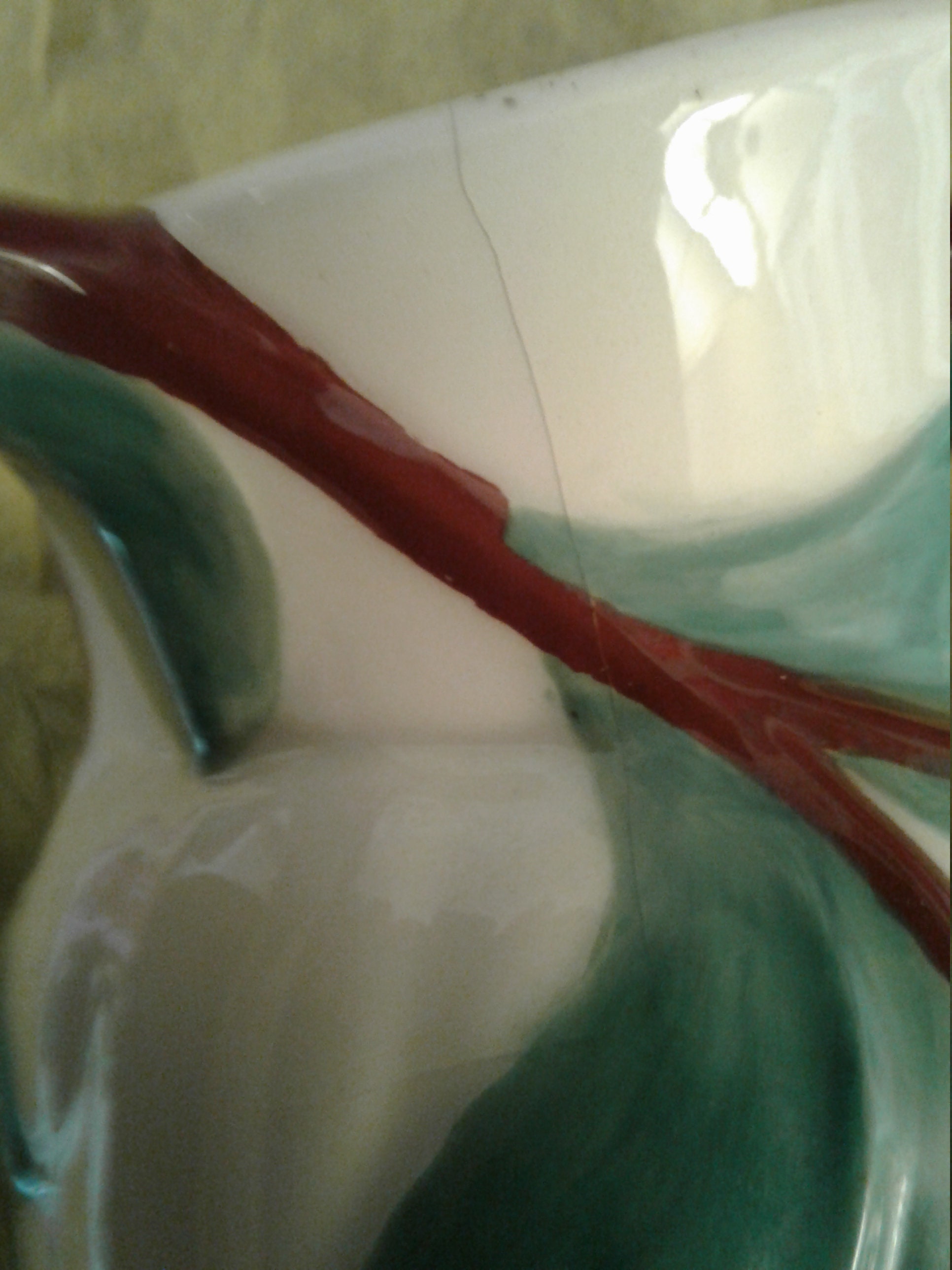 Vintage Holland Mold Ceramic Pitcher Dated 1963 Apple and | Etsy