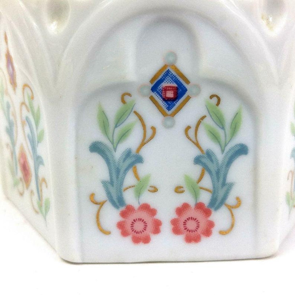 Vintage Prestige Place Venetian Collection Pomander Circa | Etsy