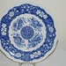 Vintage Spode Blue Room Collection Regency Series - Etsy