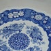 Vintage Spode Blue Room Collection Regency Series - Etsy