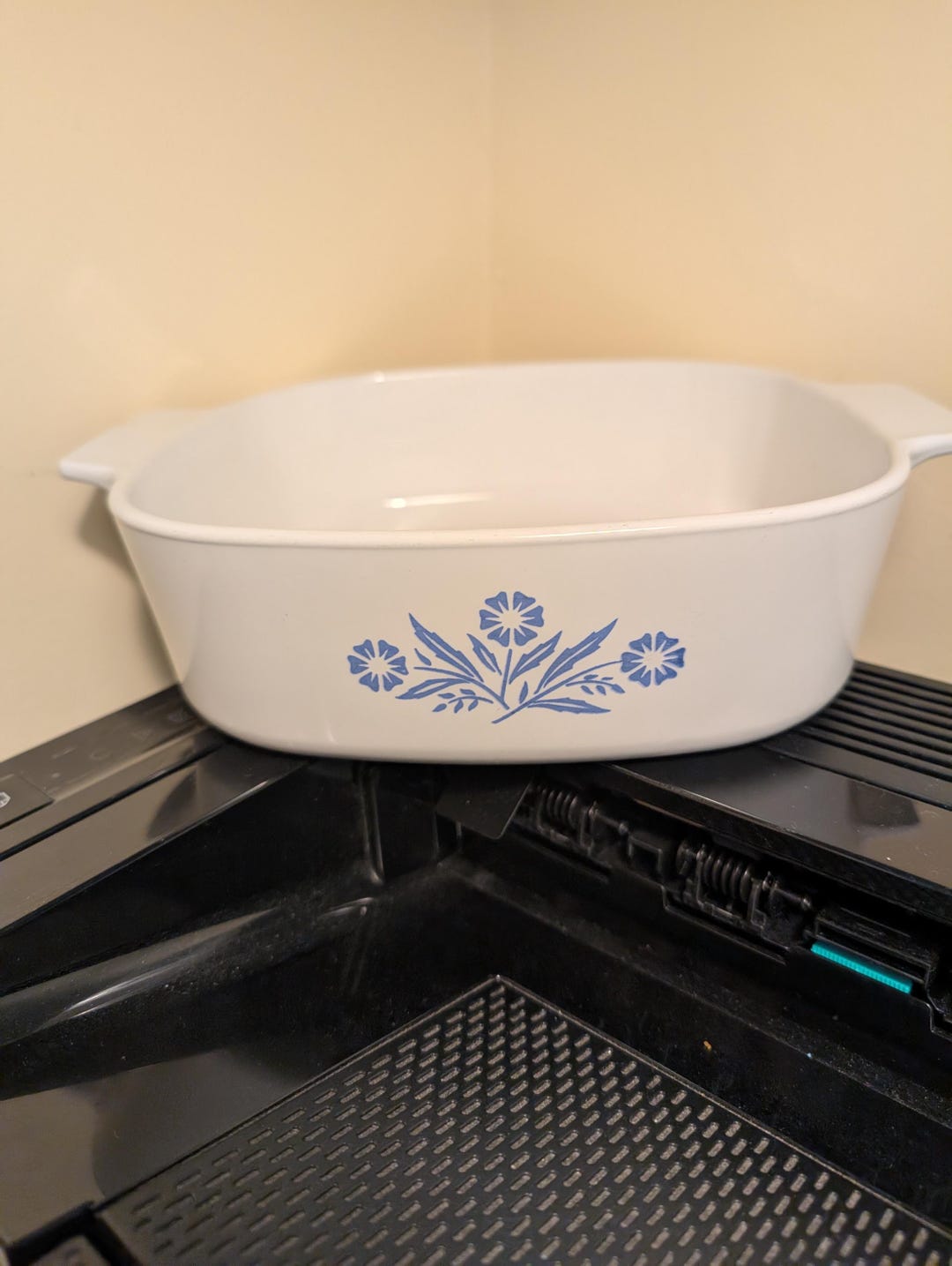 Vintage Corning Ware, A2B Casserole, With A9C Lid, Pyroceram Ceramic ...