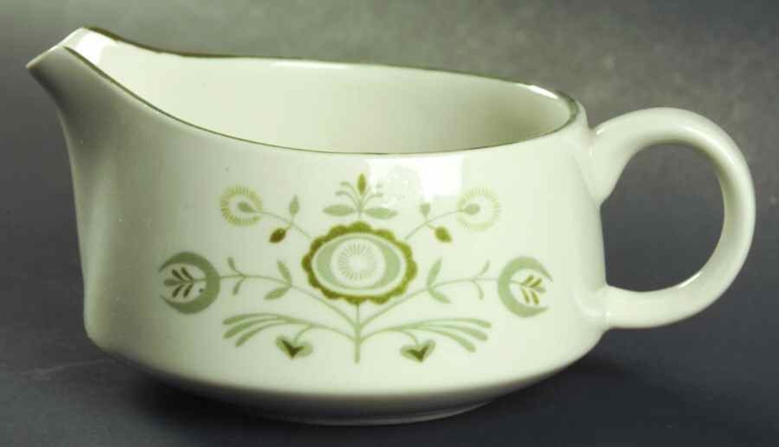 Vintage Franciscan Family China heritage 31 - Etsy