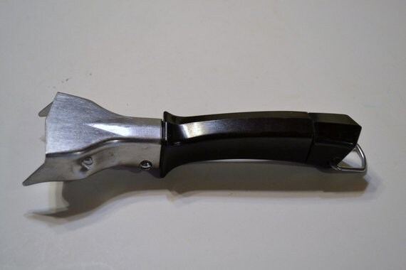 Vintage Corning Ware Handle Stainless Steel and Bakelite | Etsy