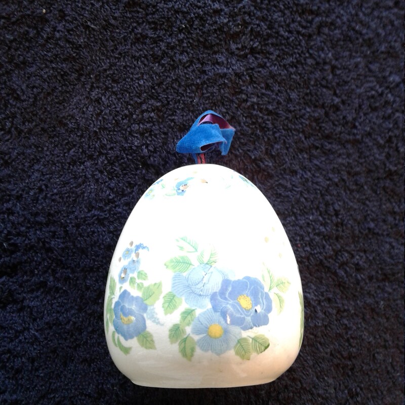 Porcelain Pomander - Etsy