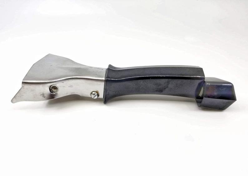 Vintage Corning Ware Handle Stainless Steel and Bakelite | Etsy