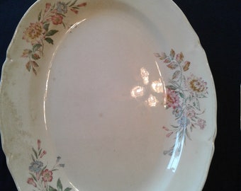 Kitchen & Dining Plates Edwin m knowles collector plate 7853M Dining ...