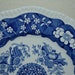 Vintage Spode Blue Room Collection Regency Series - Etsy