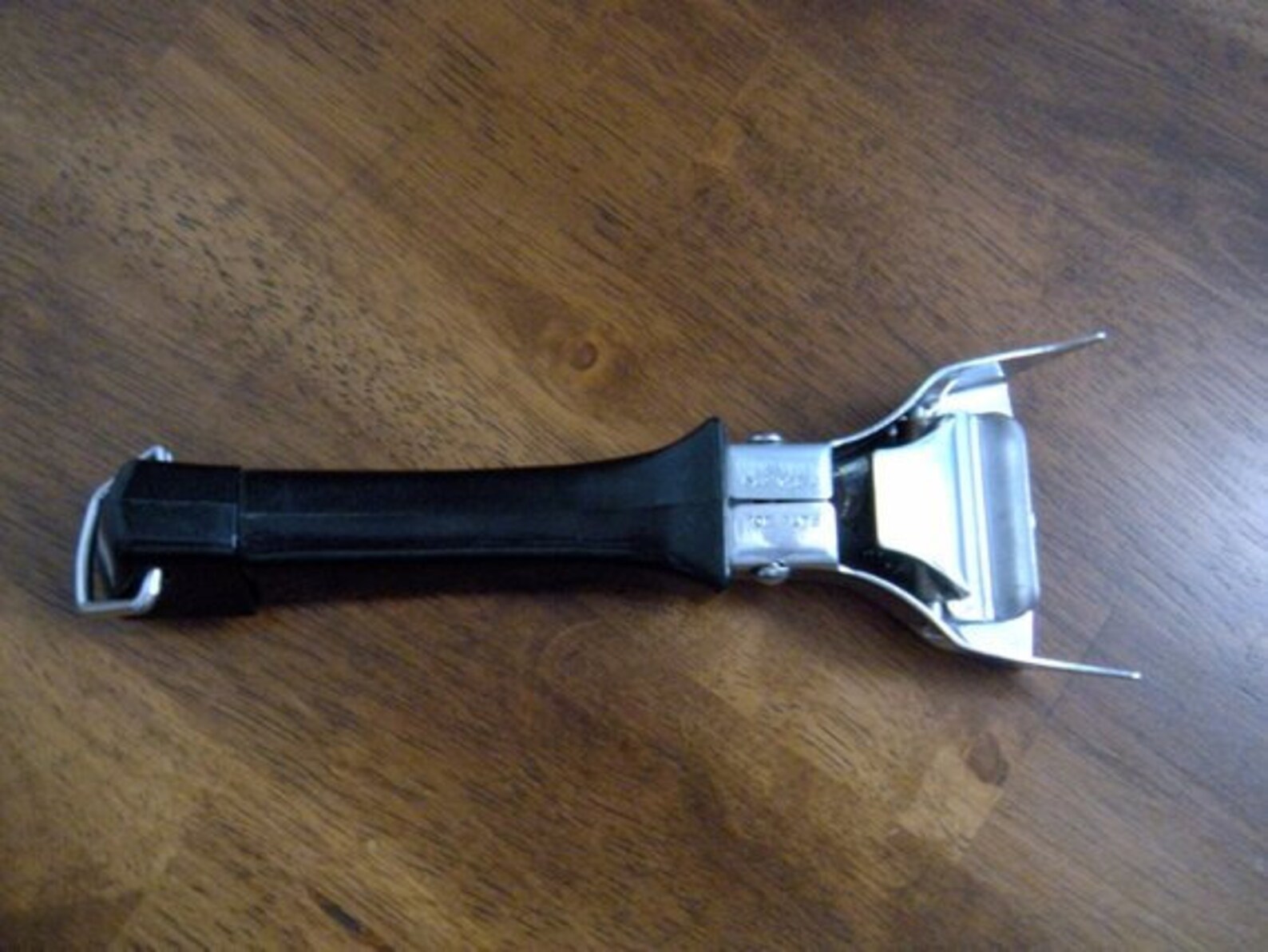 Vintage Corning Ware Handle Stainless Steel and Bakelite | Etsy