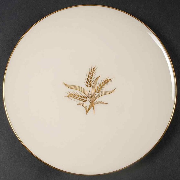 Wheat Plates - Etsy