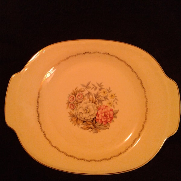 French Saxon China - Etsy